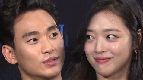 최진리 촬영 中 김수현에 수중 치료 ‘매력 발산 본격연예 한밤 26회 20170627 Youtube