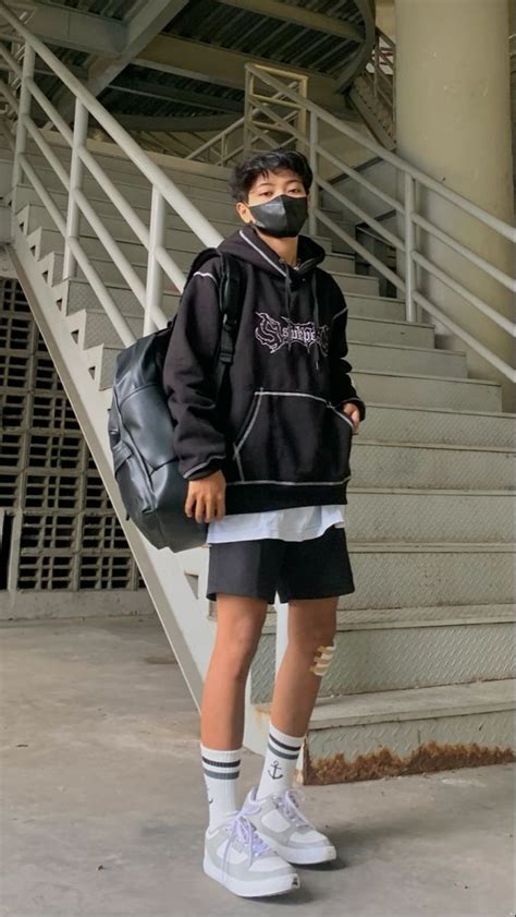 Inspirasi Celana Pendek