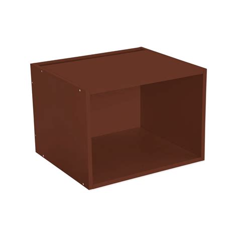 Kaboodle 600mm Paprika Microwave Box Bunnings New Zealand