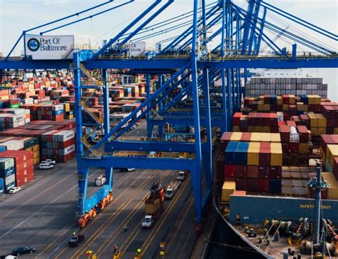 How To Distinguish Intermodal Equipment Chassis From Other Trailers Cie Manufacturing