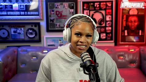 Flippa T Performs Affirmations Live On Hip Hop Wired Youtube