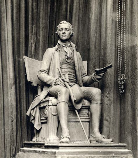 Alexander Hamilton My Favorite Founding Fatherpatriot In Honor Of