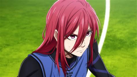 Blue Lock Chapter 214 Tanggal Rilis Spoiler And Baca Manga Online