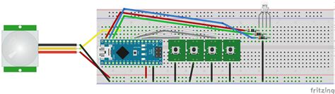 Multi Dashboard Display With Arduino Controller Hackster Io