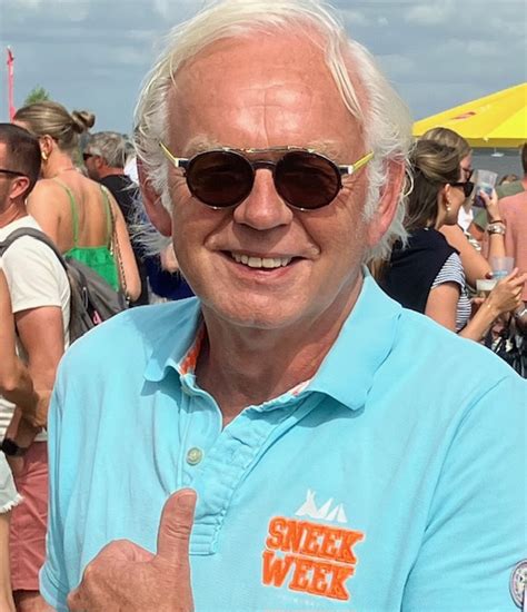 Der Wil Je T Fiene Van Wete Tjalling Tjalsma Ons Sneek