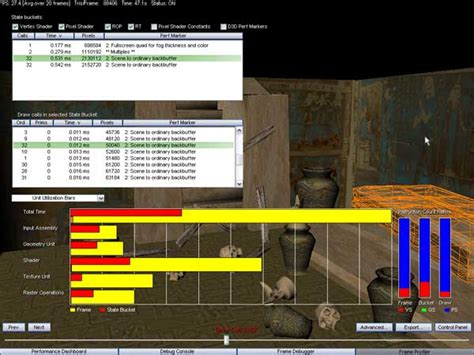 Nvidia Developer Tools Updated At Gdc 2007 Pc Perspective