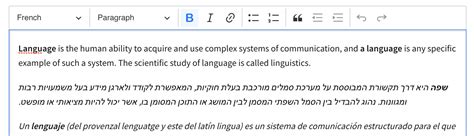 New Ui Components Variants For Source Editing And Text Part Language