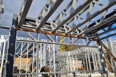 Lgs Framing Melbourne Lgs Solutions Melbourne Neo Arc
