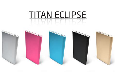 Titan Eclipse