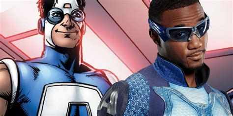 The Boys The 20 Best Characters In The Comics
