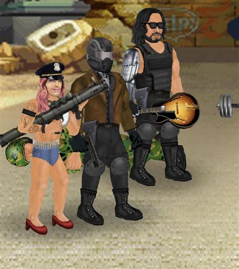 Custom Match Ideas Rmdickie