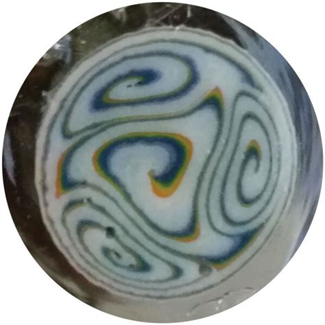 Rainbow Reversal To Triangle Milli Abr Imagery