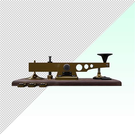 Premium Psd Telegraph