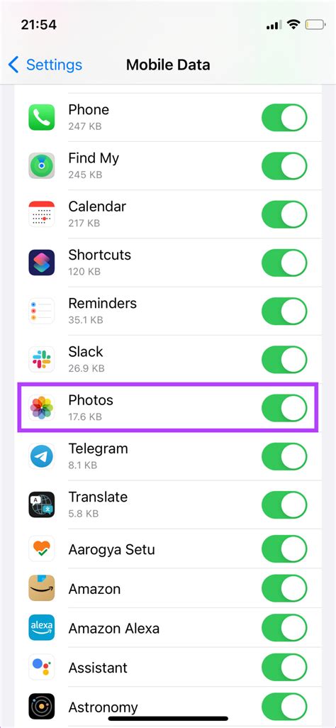 Top Ways To Fix Unable To Load Video Or Photo Error On IPhone Guiding Tech