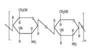 Chitosan Structure Download Scientific Diagram