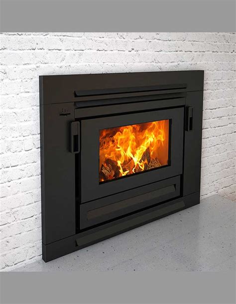 Xander Wood Heater Yunca