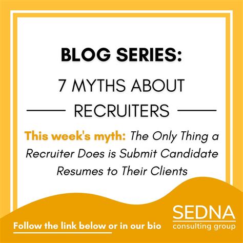 Sedna Consulting Group On Linkedin Recruiting Staffing Hiring