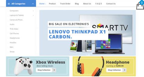 10 Best Ebay And Amazon Clone Scripts For Ecommerce Startups