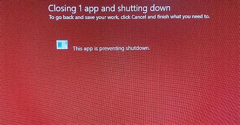App Preventing Shutdown Album On Imgur