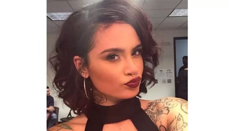 18 Photos That Prove Kehlani Is Super Sexy