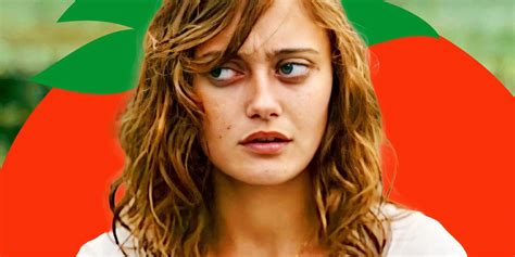 Ella Purnells Tv Hot Streak Is Incredibly Impressive