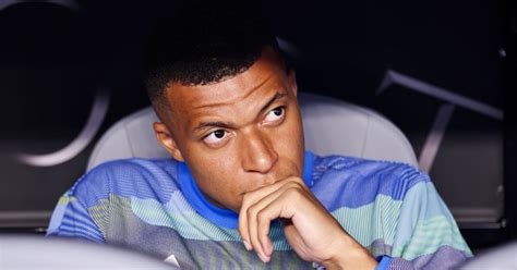 Behind The Viral Photo Of Kylian Mbappé