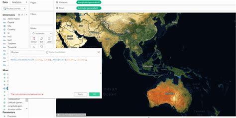 Geospatial Analysis Made Easy With Two New Spatial Functions Makepoint And Makeline