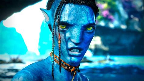Avatar 2 Removed Key Ending Scene After Poor Screening Reaction