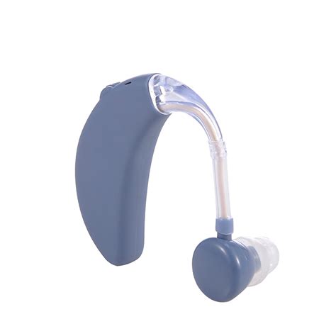 Bte Hearing Aids Manufacturers China Bte Hearing Aids Factory And Suppliers