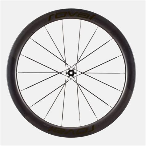 Roval Rapide Clx Iii Wheelset