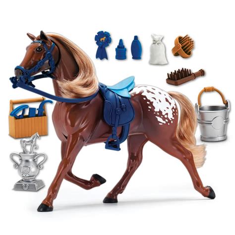 Pin On Blue Ribbon Champions Toy Horses
