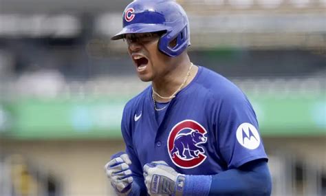 Cubs Bring Back Catcher Christian Bethancourt On Minors Deal