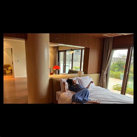 Lee Joo Myungs Feet