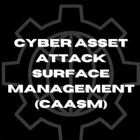 Navigating Cybersecurity Asset Challenges With Caasm