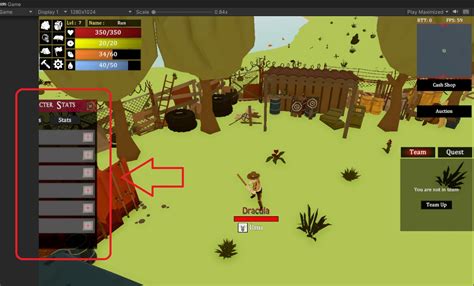 how to fix ui window out of screen unity engine unity discussions