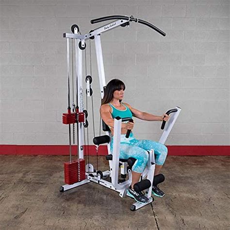 Body Solid Exm1500s Review Is It A Good Home Gym