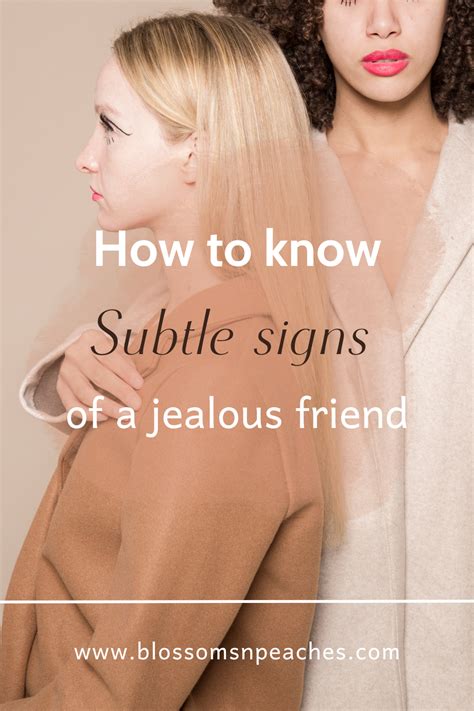 Is Your Friends Jealousy Holding You Back How To Stop Being Jealous