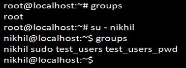 Linux List Groups How Does Linux List Groups Work