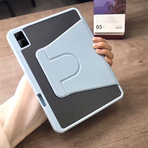 Rotation Acrylic Case For Redmi Pad SE Inch Pad SE Inch Pad SE Inch Stand