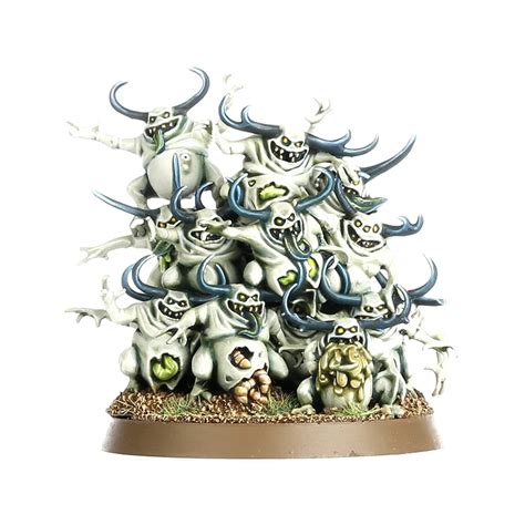 Nurglings
