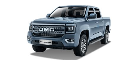 Precios Y Modelos De Autos Jmc En México Autosnuevos Mx
