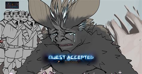 Monsterhunter Mh Nergio Joke Krekkovのイラスト Pixiv