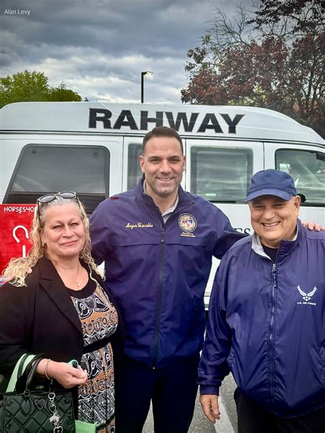 Hope Moran Onto The Rahway Ballot Judge Orders The Central Jerseyan