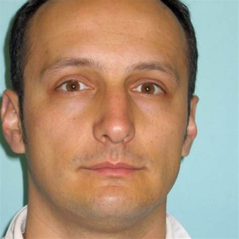 Mirza Biscevic Head Of Spine Dept Md Phd University Of Sarajevo Sarajevo Unsa