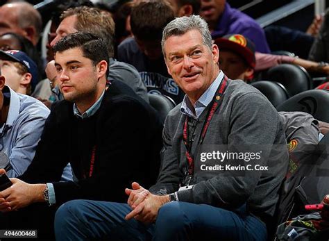 Tony Ressler Photos And Premium High Res Pictures Getty Images