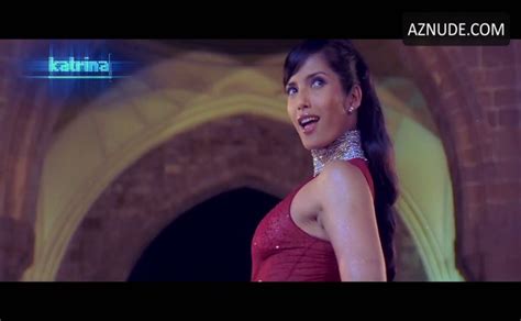 Padma Lakshmi Sexy Scene In Boom Aznude
