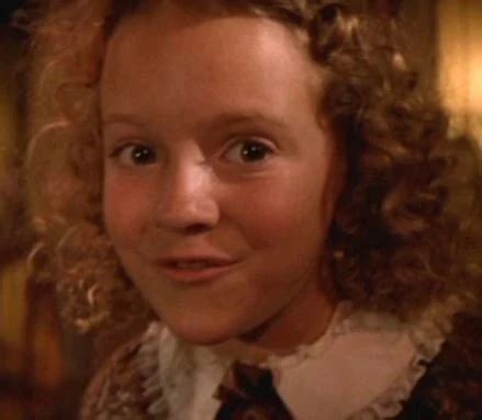 Olivia Hack Film And Television Wikia Fandom