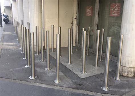 Anti Homeless Architecture Characteristics And Examples Archute