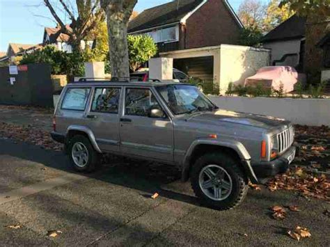 Jeep Cherokee Xj Diesel For Sale Houses And Apartments For Rent