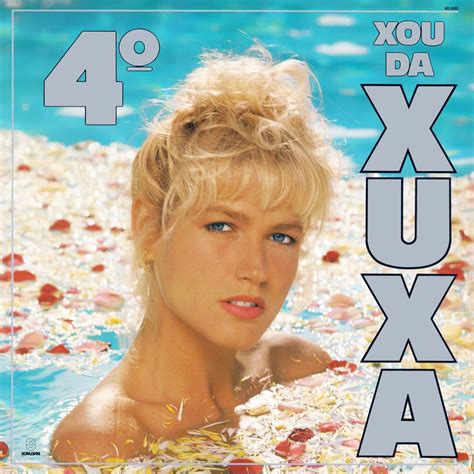 Xuxa Internada